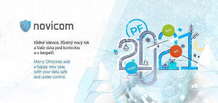 PF 2021 :: Novicom, s.r.o.